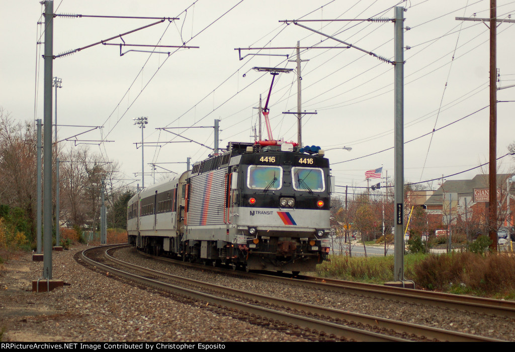 NJT 4416